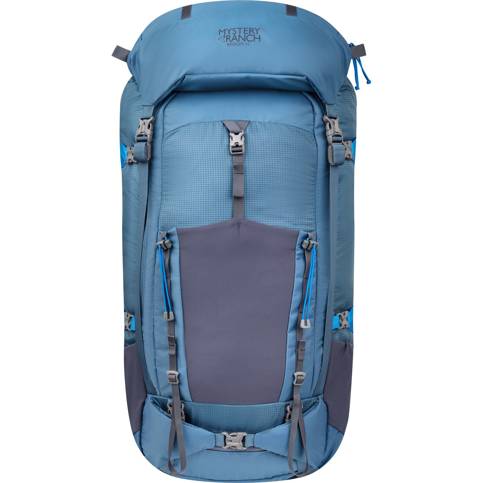 Bridger 55 | MYSTERY RANCH Backpacks